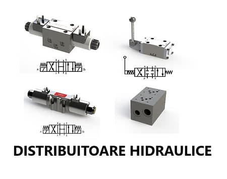 HIDRAULICA - Automatizari Industry Consult